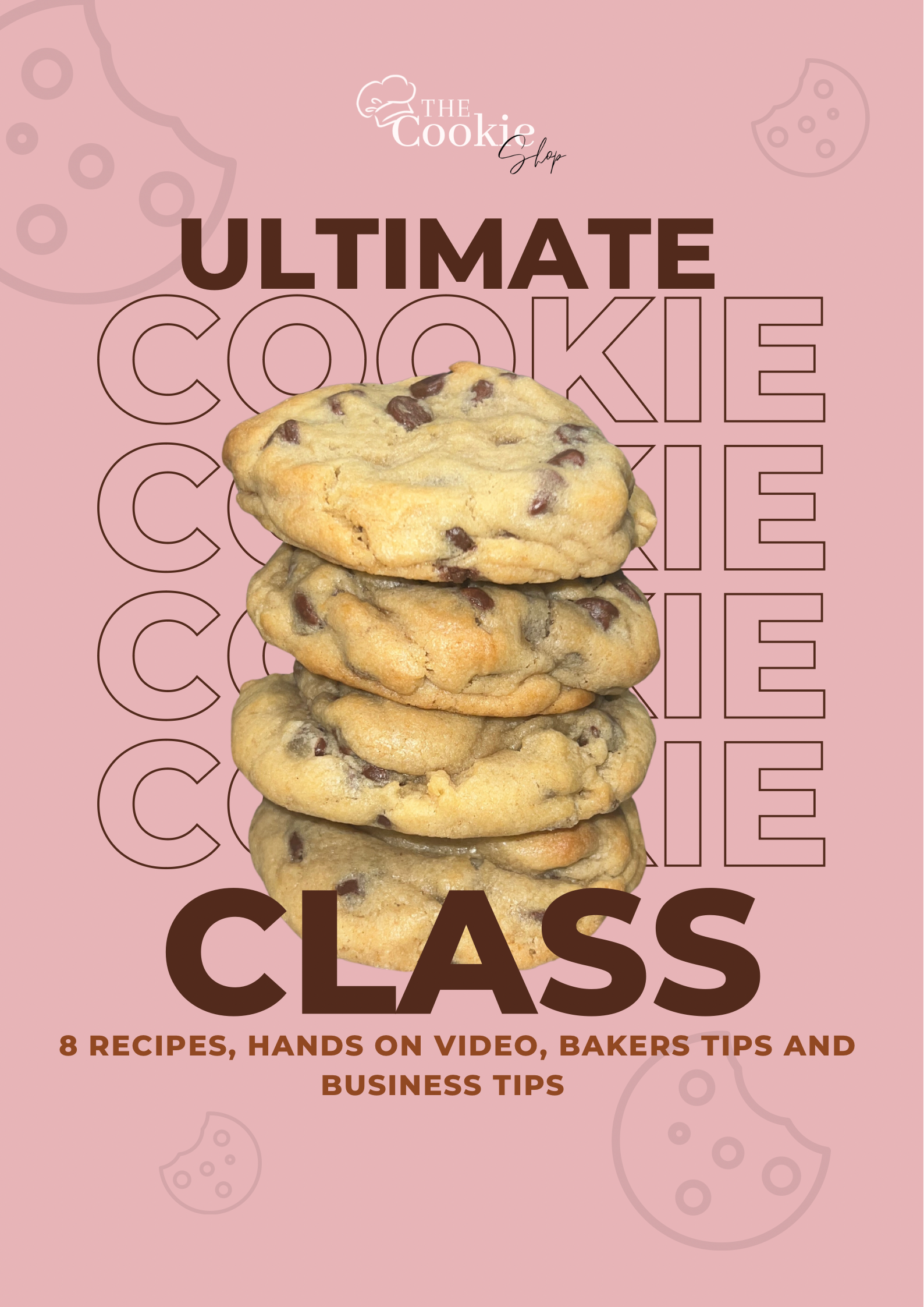 The Cookie Shop | The Cookie Shop LR