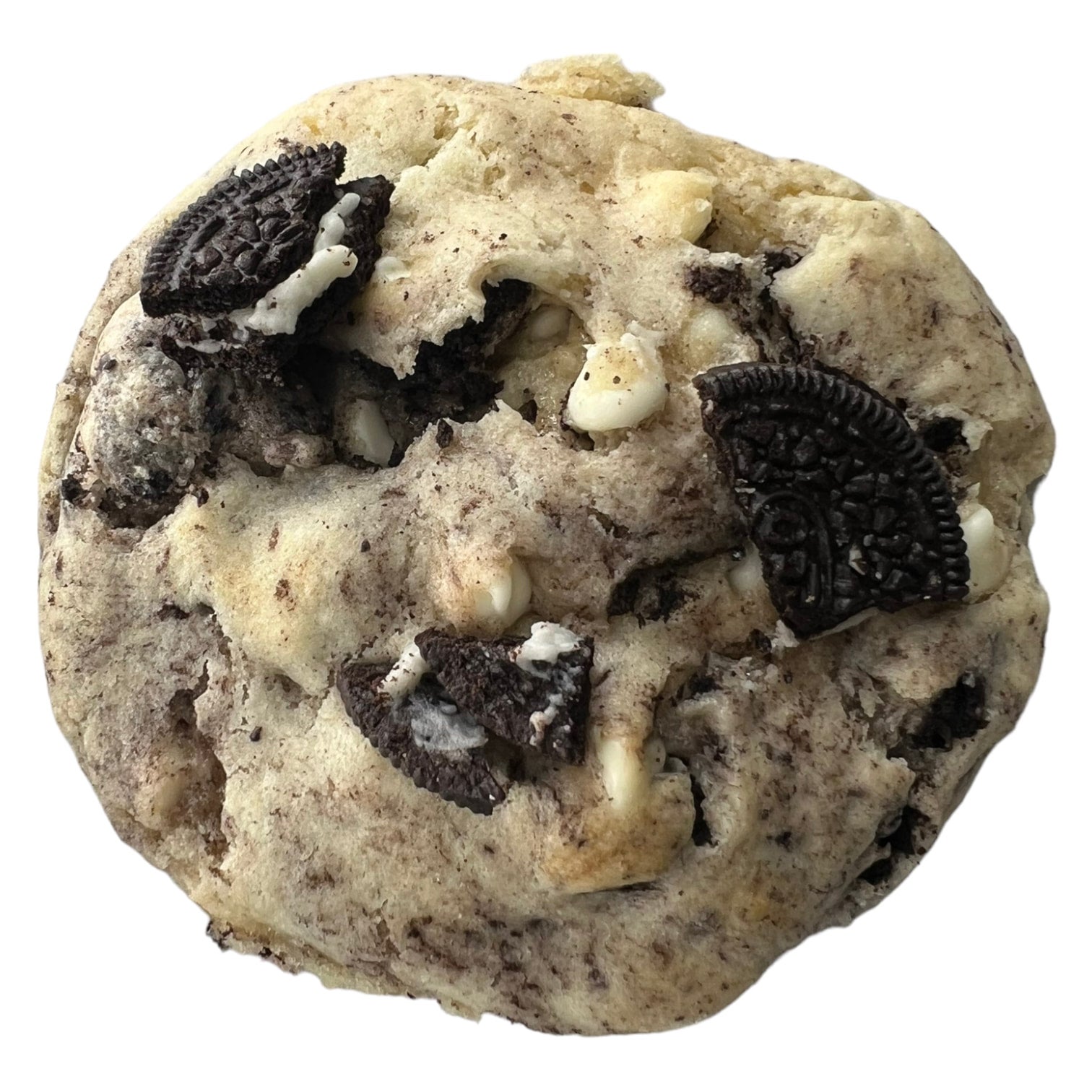 Oreo Cookie | The Cookie Shop LR